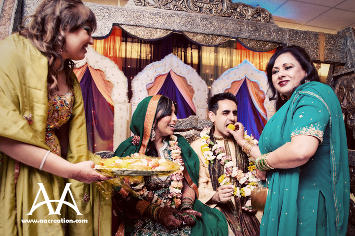 Anaheim Plaza Hotel California Pakistani Mehndi Photography Part Two ...