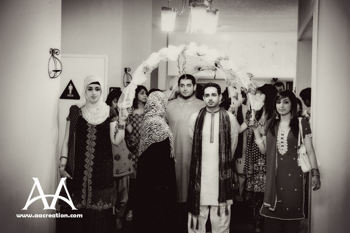 Anaheim Plaza Hotel California Pakistani Mehndi Photography Part Two ...