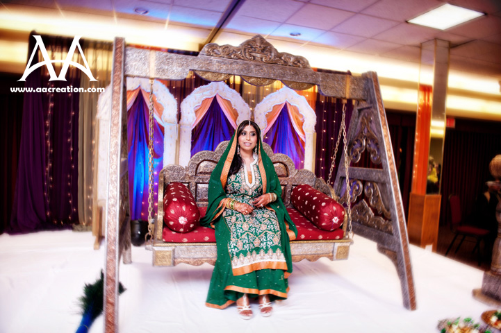 Anaheim Plaza Hotel California Pakistani Mehndi Photography Part Two ...