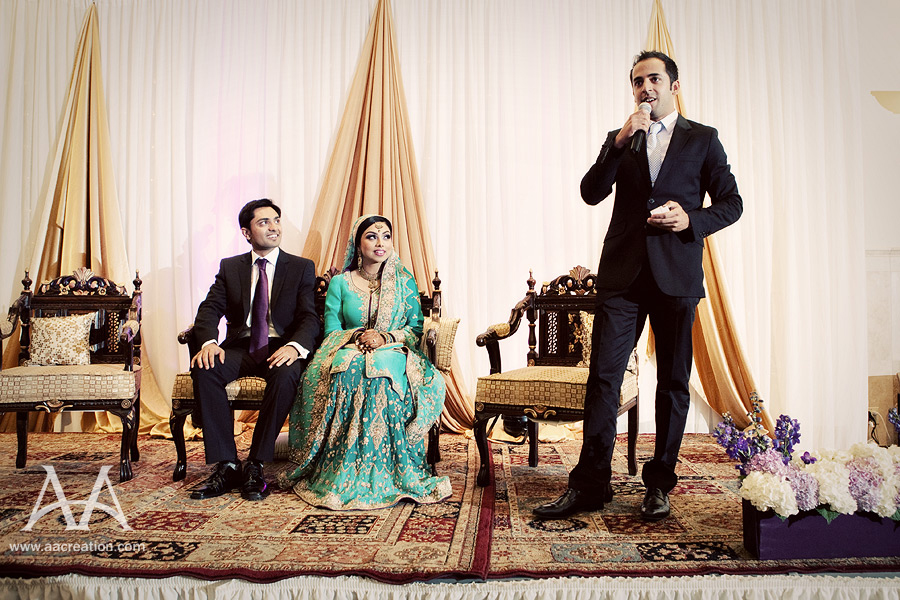 Shannon Community Center Dublin California Pakistani Wedding ...